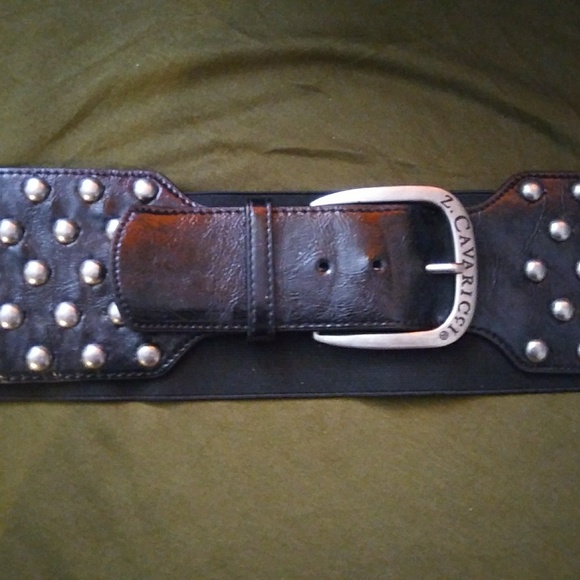 Accessories | Z Cavaricci Waist Belt | Poshmark